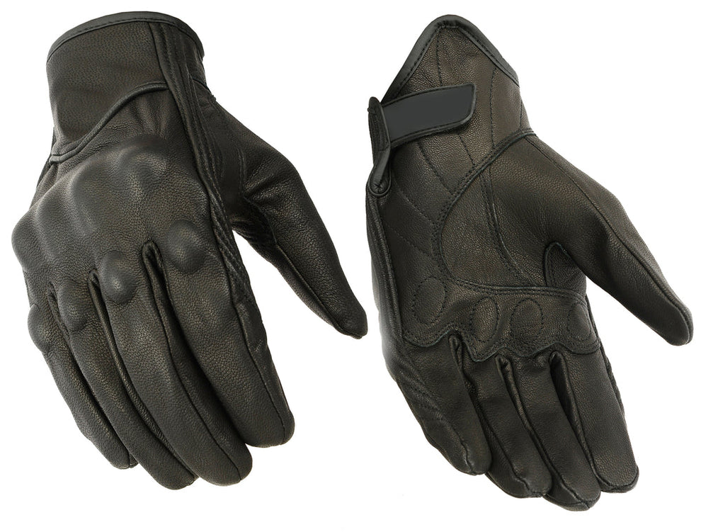 DS78 Premium Sporty Glove – Daniel Smart Mfg - Wholesale